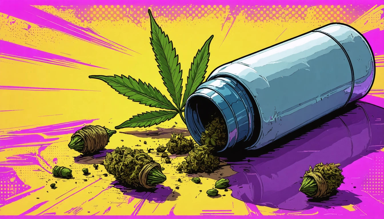 Understanding Heavy Marijuana Use: What Amounts to Heavy Consumption