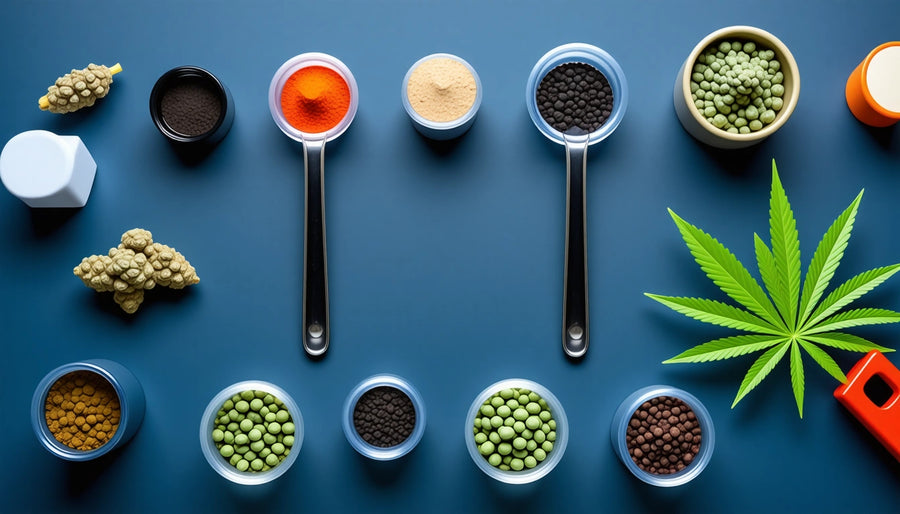 How Many Grams Are in an Ounce of Weed? Complete Conversion Guide