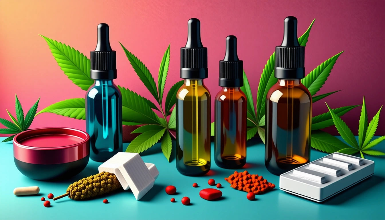 The Ultimate Guide to THC Vapes: Brands, Safety, and Usage Tips