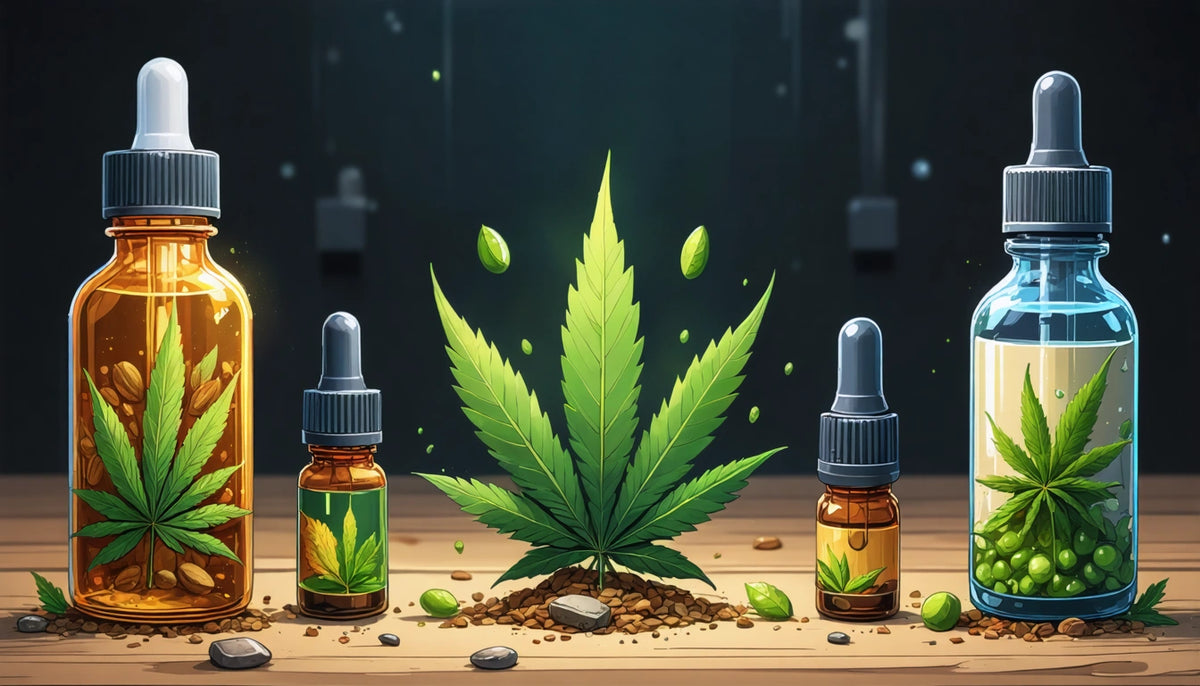 How Long Does THC Last: Effects, Duration, and Variability