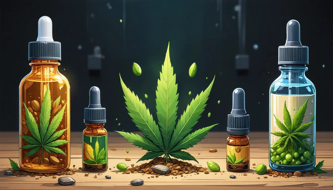 How Long Does THC Last: Effects, Duration, and Variability