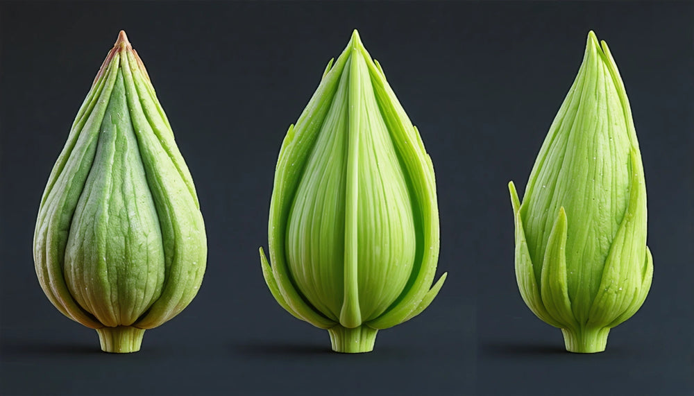 Understanding Buds: Formation, Appearance, and Potency Guide