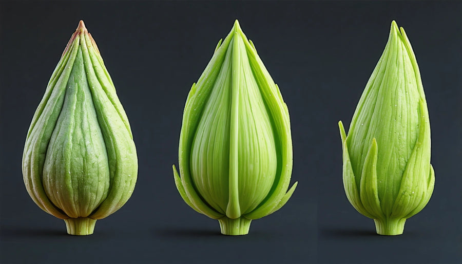 Understanding Buds: Formation, Appearance, and Potency Guide