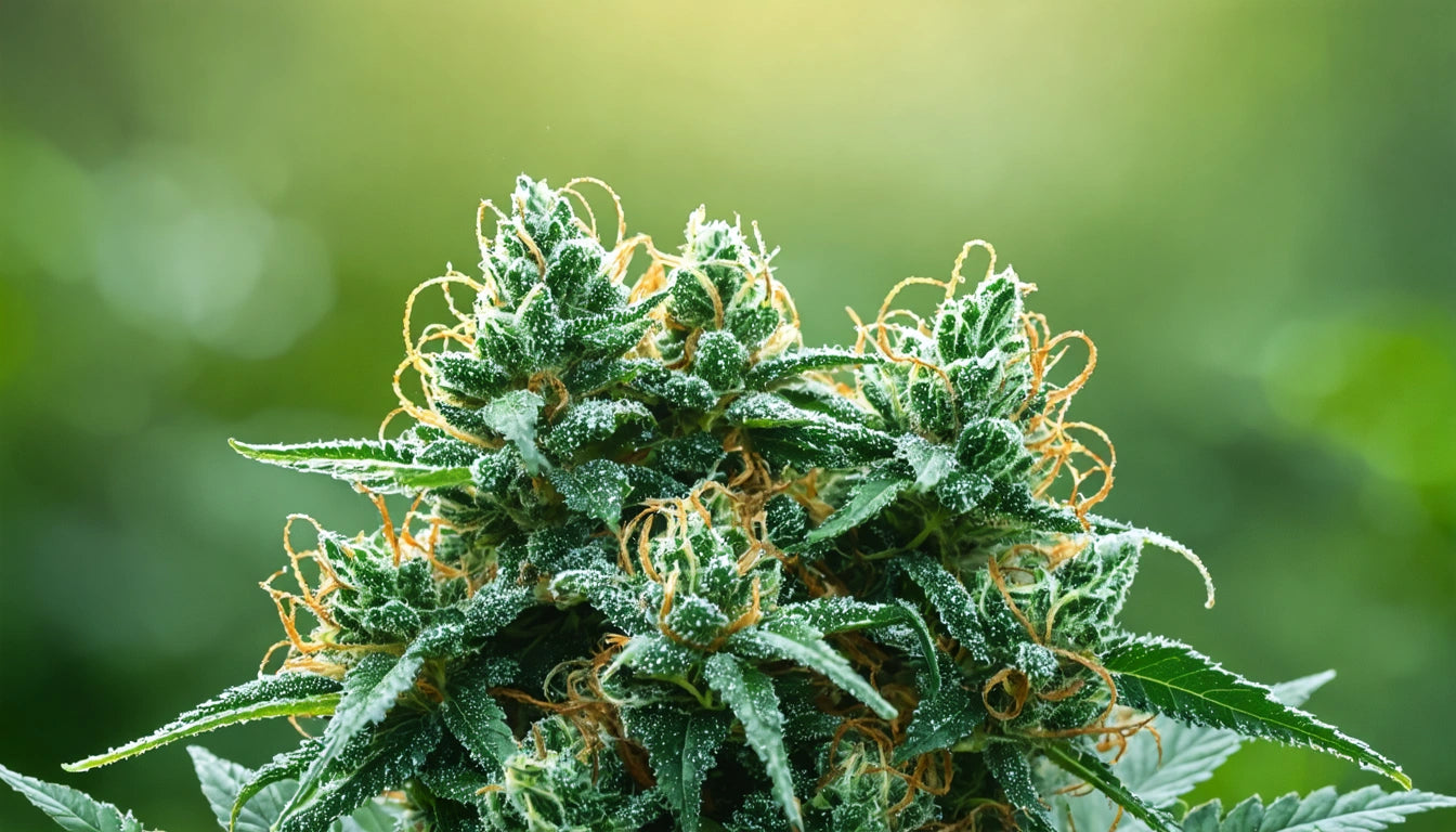 Understanding and Managing Bud Rot: Causes and Prevention
