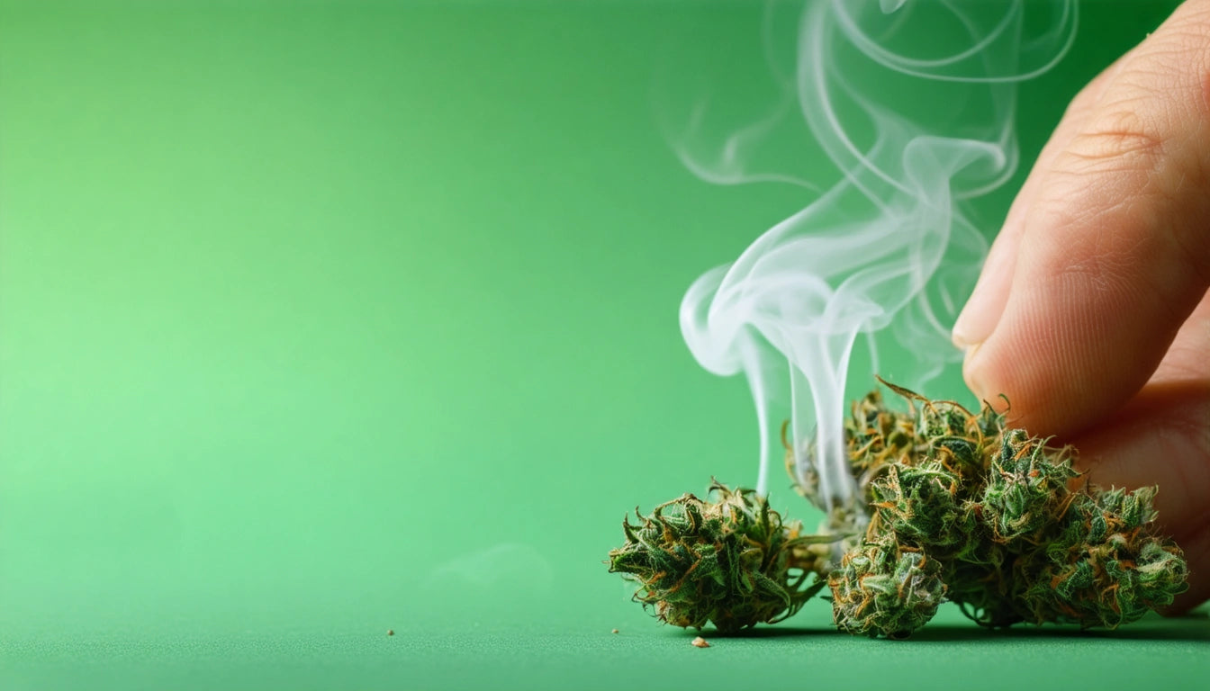 The Ultimate Guide to Smoking Flower: Tips and Techniques