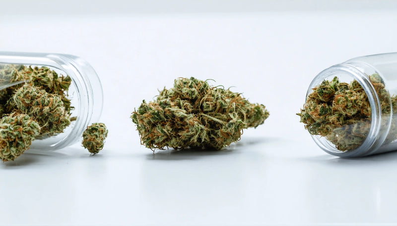 Understanding a 'Zip' of Weed: Terminology and Visual Guide