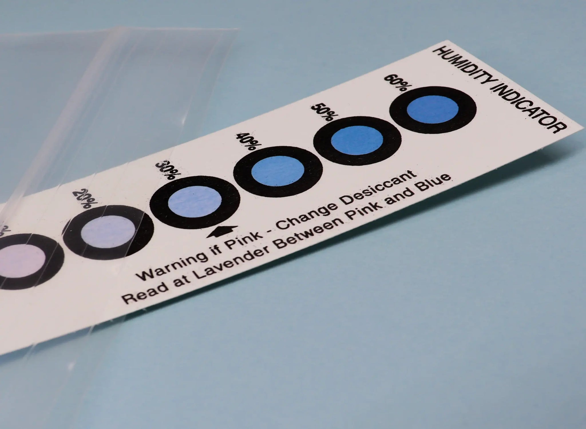 How to Integrate Indicator Cards in Bulk Packaging