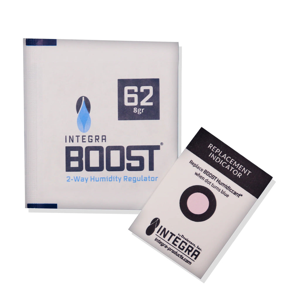 How to Pair Integra Packs with Mylar Bags for Optimal Storage