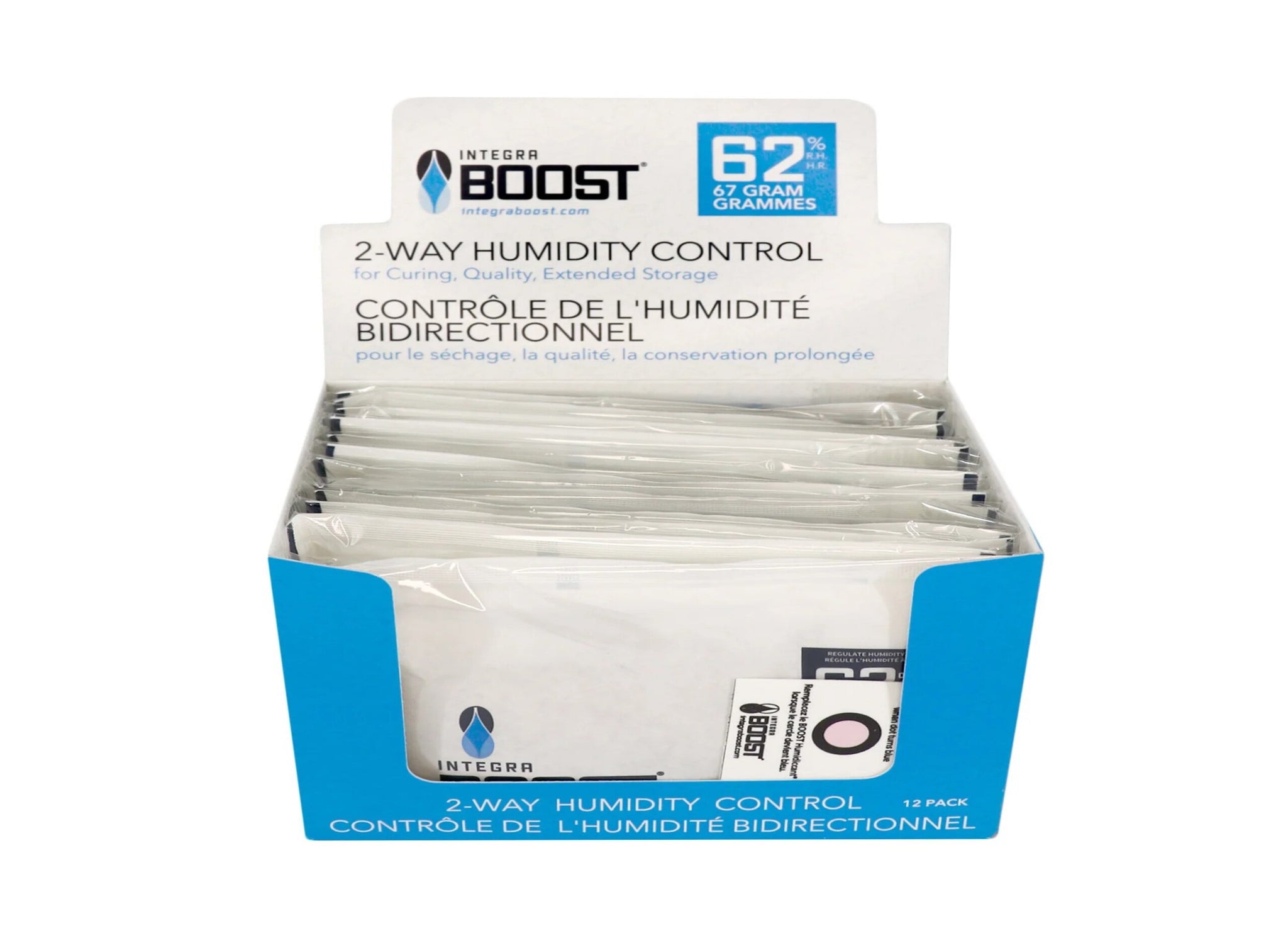 How to Store Integra Packs Before Use for Maximum Lifespan