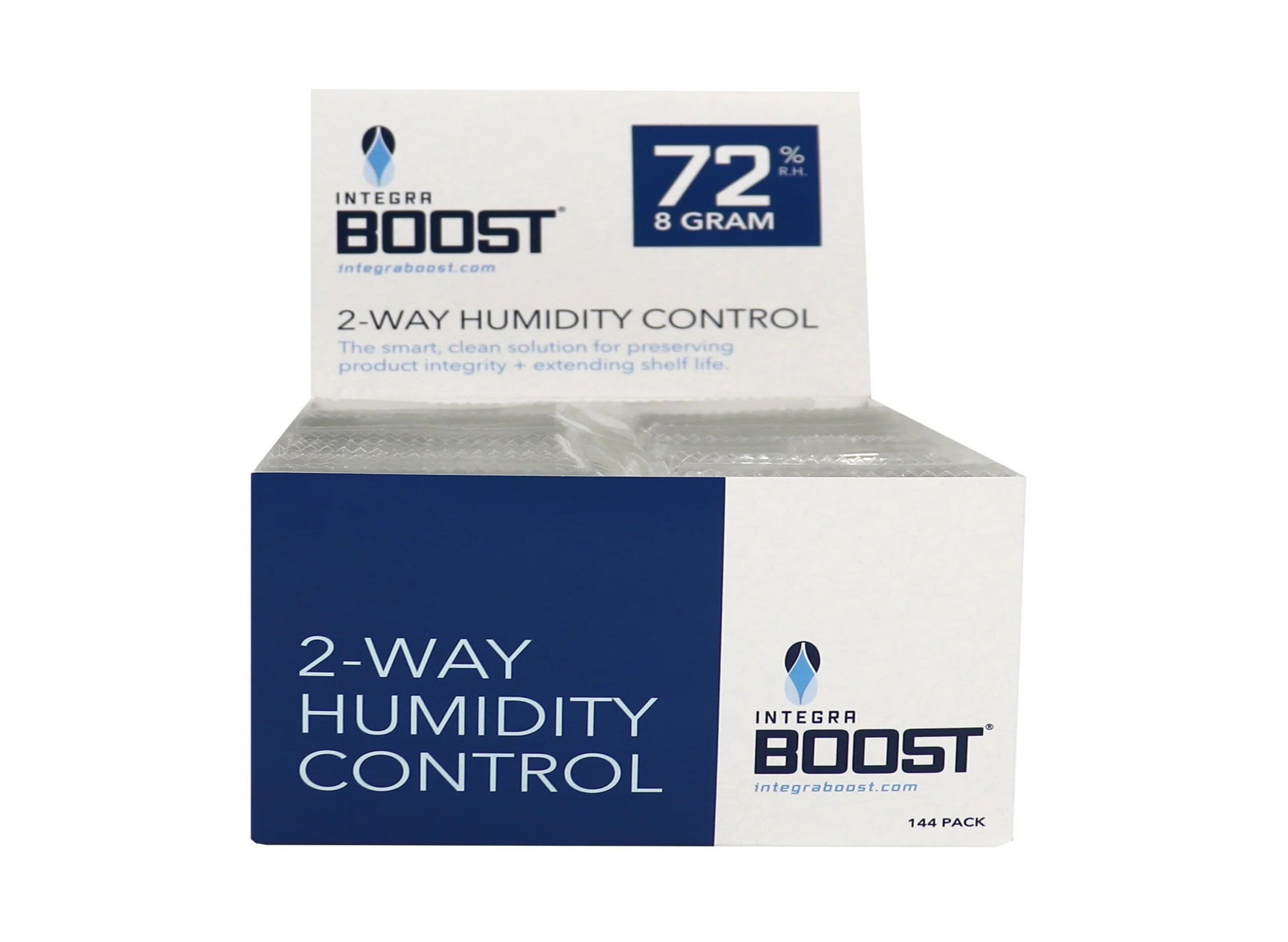 Keeping Herbal Supplements Fresh with Integra Boost