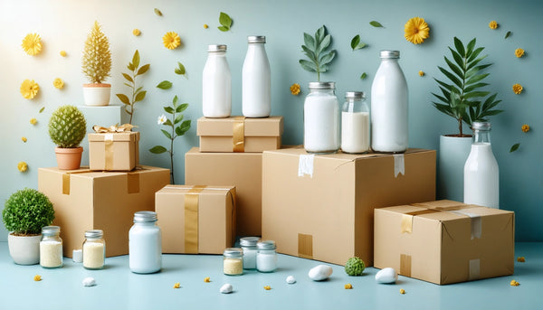 How to Build a Packaging System for a Growing SKU Catalog