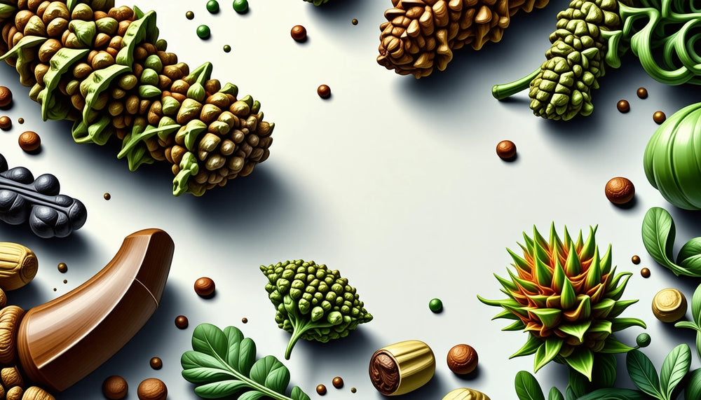 Understanding Sticky Weed: Causes, Significance, and Quality