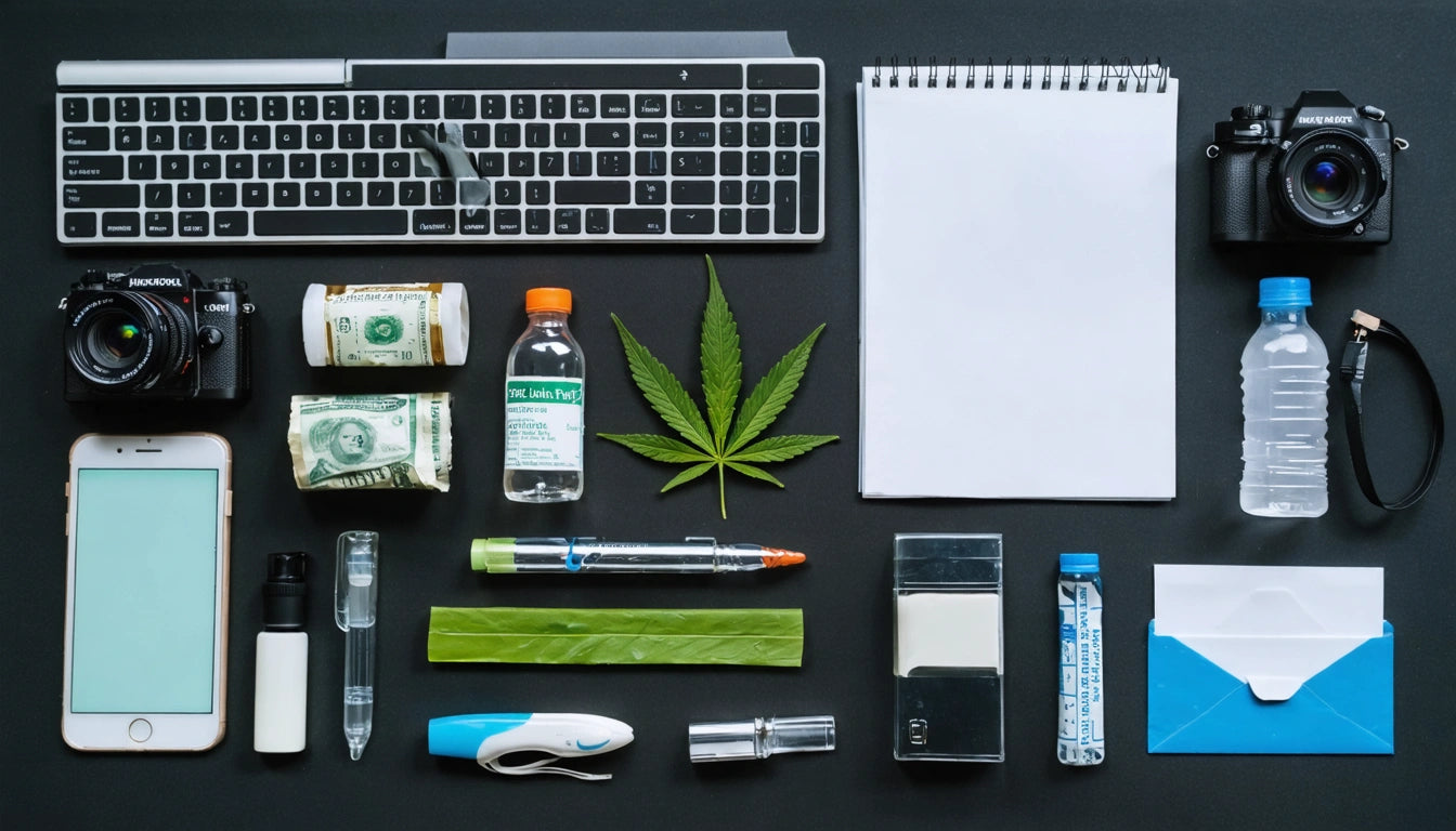 Flying with Medical Marijuana: What You Need to Know