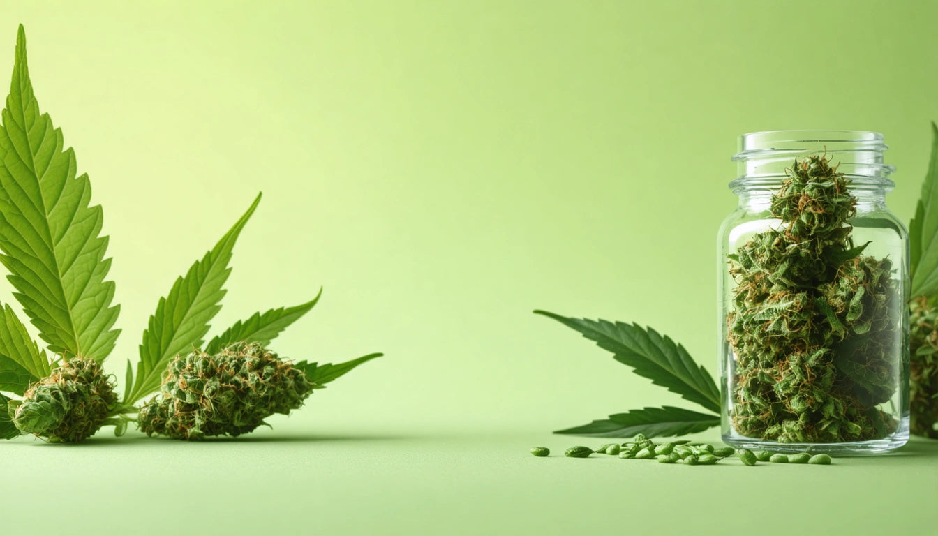 Batch Numbers, Expiration Dates & Lot Tracking on Cannabis Labels