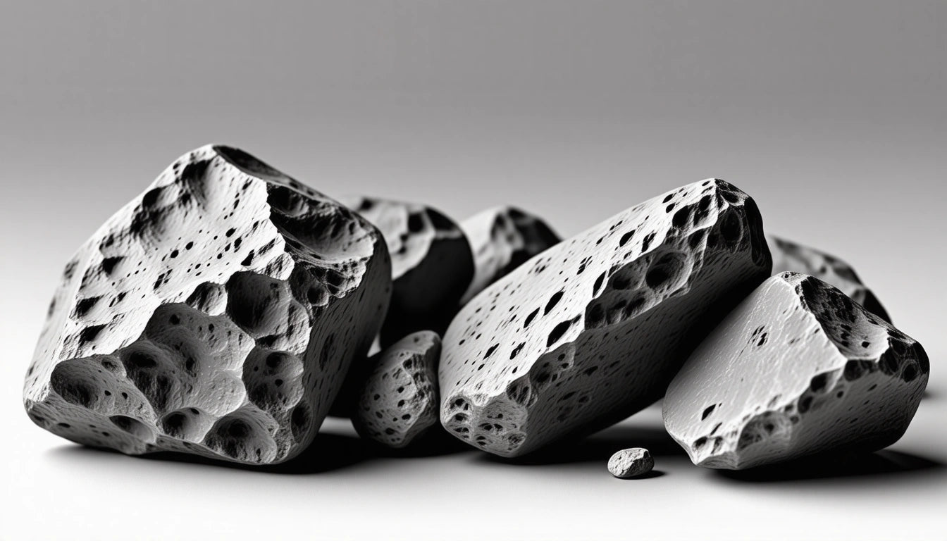The Value and Acquisition of Moon Rocks: Cost Explained