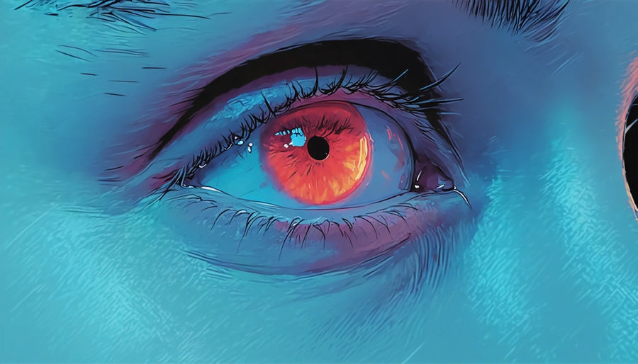 What Does Being High Look Like? Visuals and Signs Explained