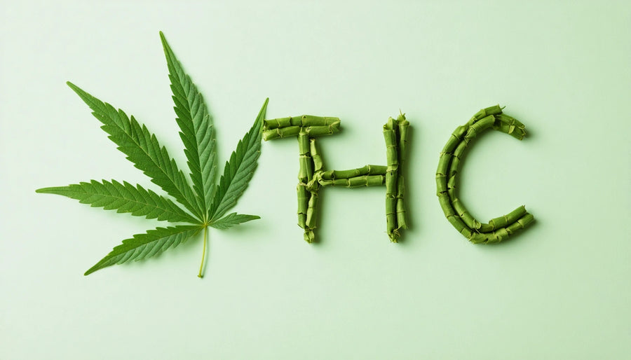 What Does THC Mean in Slang and Texting: Complete Guide
