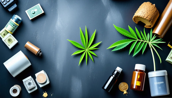 Understanding the Costs of Pot: Buying & Growing Cannabis
