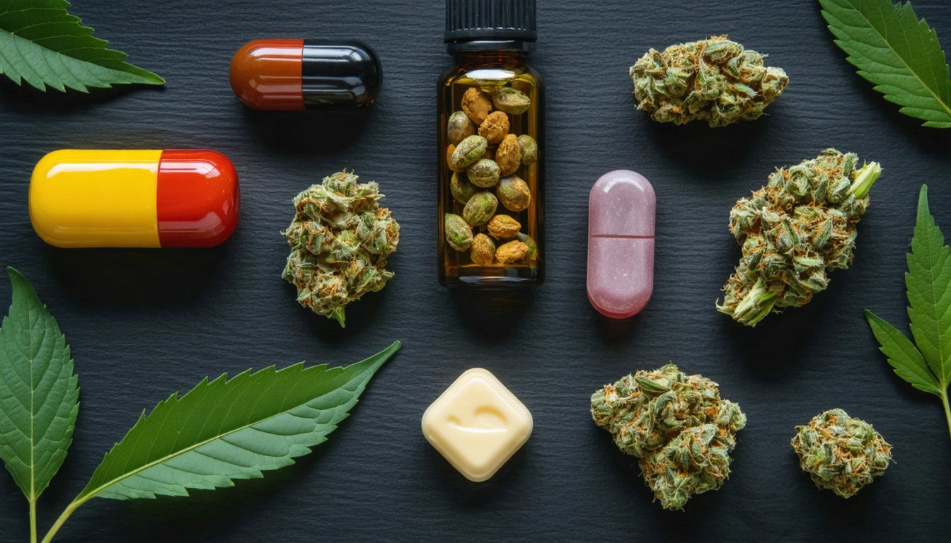 Can You Overdose on THC? Understanding the Risks and Symptoms