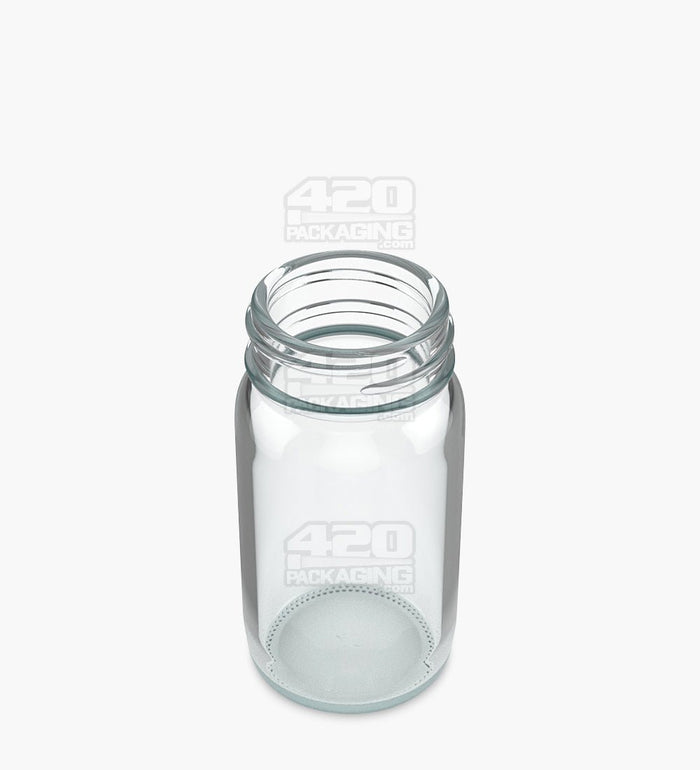 Airtight Glass Jars for Freshness Storage and Style